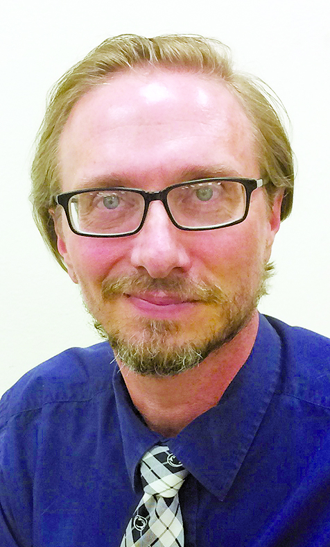 Bill Mincer resigns from city council | News, Sports, Jobs - The Express